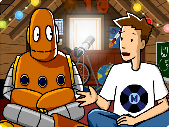 Lesson Planning Brainpop Educators