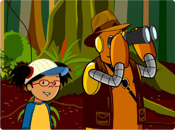 Lesson Planning Brainpop Educators
